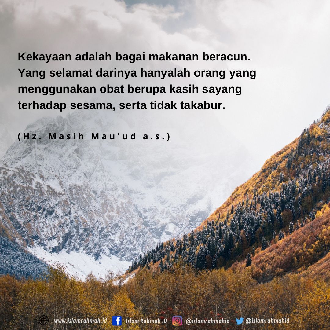 Keutamaan Membelanjakan Harta di Jalan Allah - Islam Rahmah