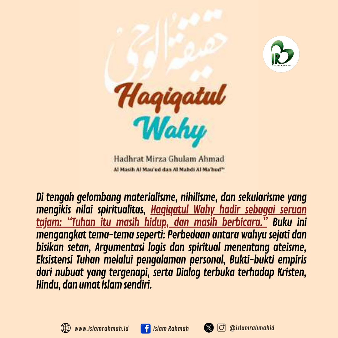 Menelusuri Jalan Sunyi antara Langit dan Bumi - Islam Rahmah